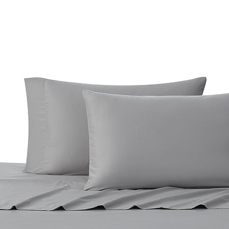 Click here for Forever 21 Cooling Microfiber Sheet Set  One Size... prices