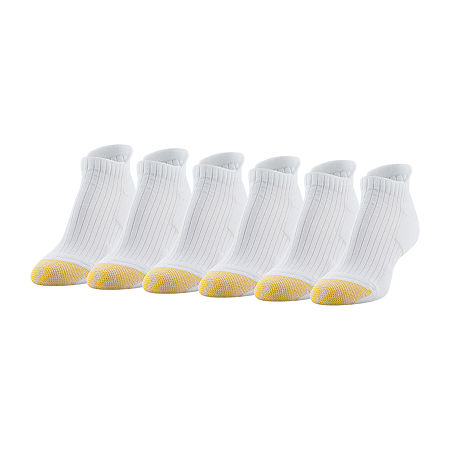 Click here for Gold Toe Everyday Tab Womens Breathable Multi-Pack... prices