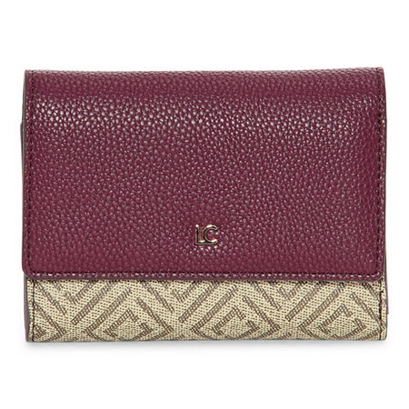 Click here for Liz Claiborne Small Womens Trifold Wallet  One Siz... prices