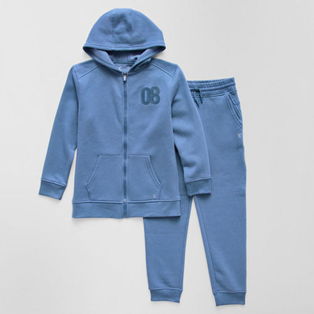 Click here for Xersion Little & Big Kid Boys 2-pc. Pant Set  Xl (... prices