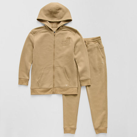 Click here for Xersion Little & Big Kid Boys 2-pc. Pant Set  X-sm... prices
