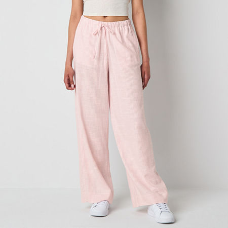 Click here for Arizona Linen Womens Straight Low Rise Juniors Dra... prices