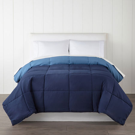 Click here for Home Expressions Ultra Soft Down Alternative Rever... prices