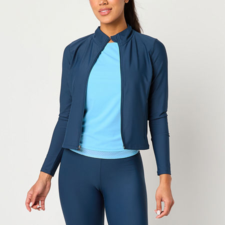 Click here for Xersion EverContour+ Womens Lightweight Softshell... prices