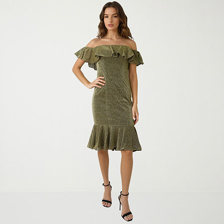 Click here for Rene by Rene Ruiz Collection Womens Sleeveless She... prices