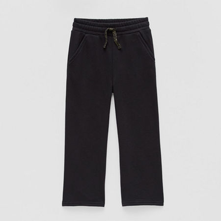 Click here for Okie Dokie Toddler & Little Girls Wide Leg Regular... prices