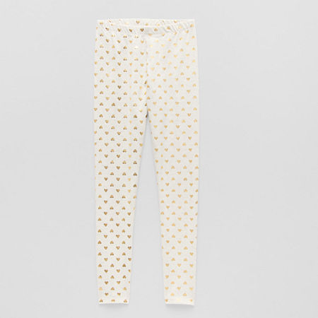 Click here for Thereabouts Little & Big Kid Girls Full Length Leg... prices