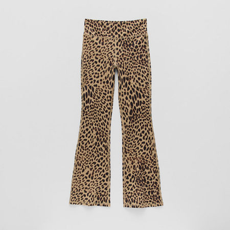 Click here for Xersion Little & Big Kid Girls Quick Dry High Rise... prices