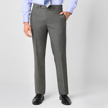 Click here for Mens Van Heusen(R) Comfort Performance Suit Pants... prices