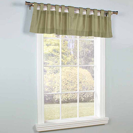 Click here for Weathermate Sage Tab Valance - 40x15 prices