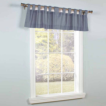 Click here for Weathermate Tab Valance - Blue - 40x15 prices