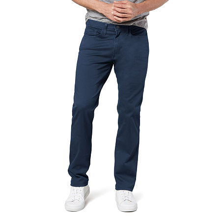Click here for Dockers Jean Cut Khaki All Seasons Tech Mens Comfo... prices