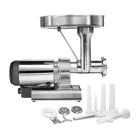 Click here for Weston Butcher Series #22 Meat Grinder And Sausage... prices