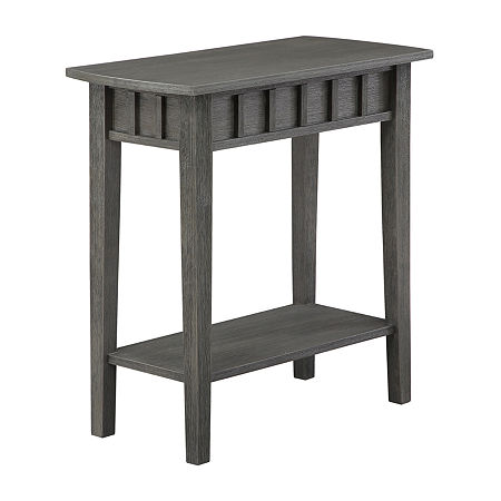 Convenience Concepts Dennis End Table