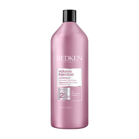 Click here for Redken Volume Injection Conditioner for Fine Hair... prices