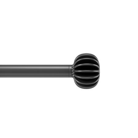 Click here for Umbra Finn 1 IN Adjustable Curtain Rod  One Size... prices