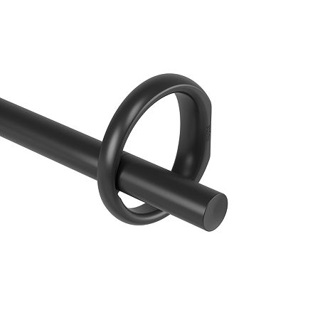 Click here for Umbra Ringlet 1 IN Adjustable Curtain Rod  One Siz... prices