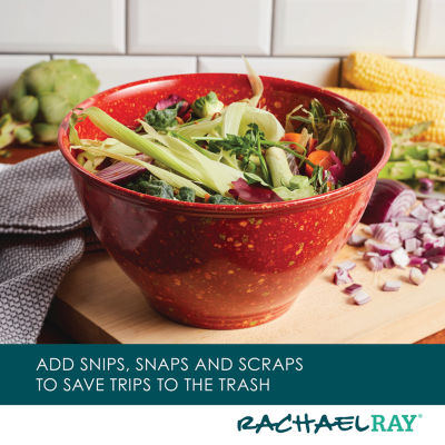 Rachael Ray Kitchenware Garbage Prep Bowl - JCPenney