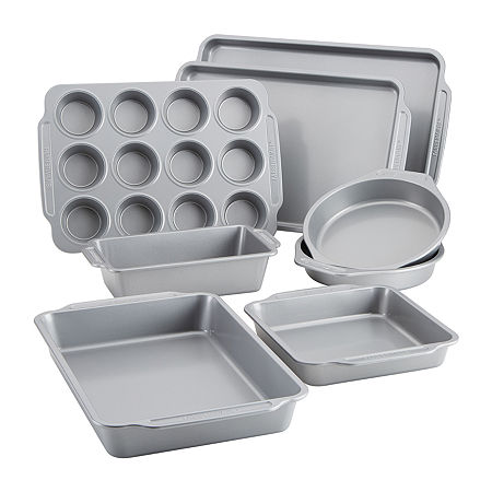 Click here for Farberware 8-pc. Non-Stick Bakeware Set  One Size... prices