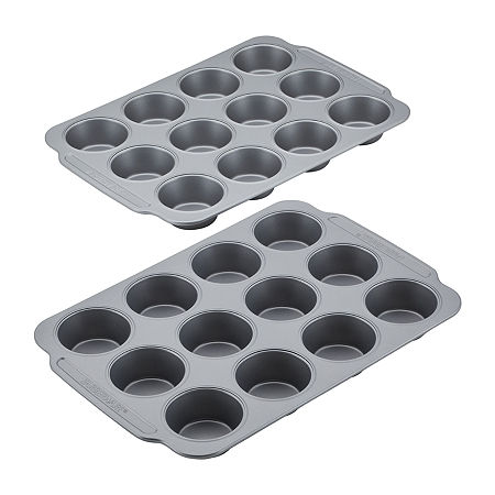 Click here for Farberware 2-pc. Non-Stick Bakeware Set  One Size... prices