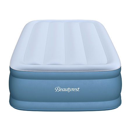 Click here for Beautyrest Sensa-Rest Raised Inflatable Air Mattre... prices