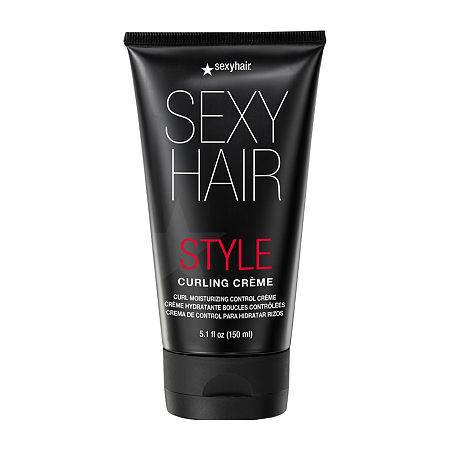 Click here for Sexy Hair Curly Hair Cream 5.1 oz.  One Size prices