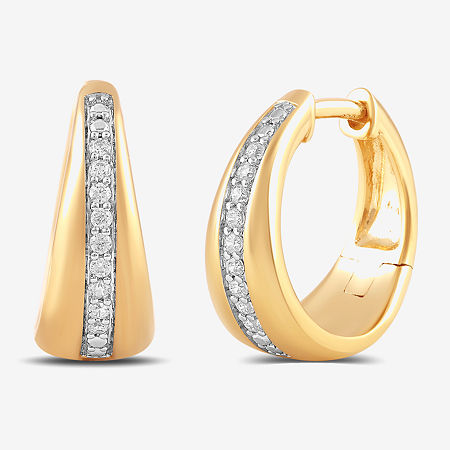 Click here for (I1-I2/H) Womens 1/10 CT. T.W. Lab Grown White Dia... prices