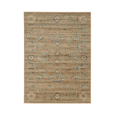 Click here for Closeout! Km Home 3562/0010/Beige Cantu Beige 33 x... prices