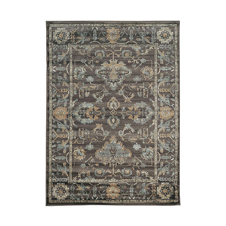 Click here for Closeout! Km Home 3562/0040/Lightbrown Cantu Brown... prices
