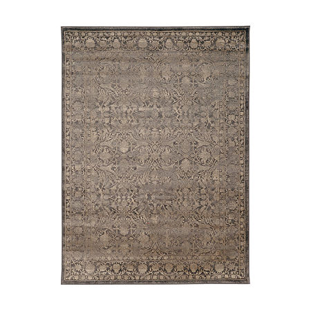 Click here for Closeout! Km Home 3564/0041/Lightbrown Cantu Brown... prices