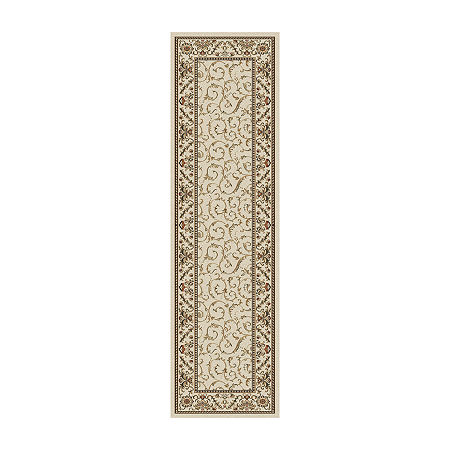 Click here for Closeout Km Home Pesaro 1599 Area Rug Collection prices