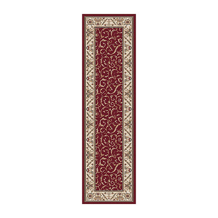 Click here for Closeout! Km Home Pesaro 1599 22 x 77 Runner Area... prices