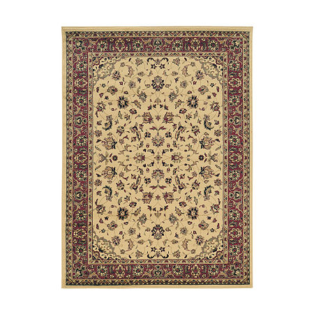 Click here for Closeout! Km Home Umbria 953 33 x 411 Area Rug - I... prices