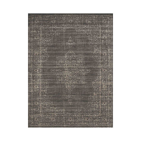 Click here for Closeout! Km Home 3563/0040/Lightbrown Cantu Brown... prices