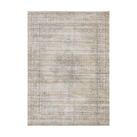 Click here for Closeout! Km Home 3563/0012/Beige Cantu Beige 710... prices