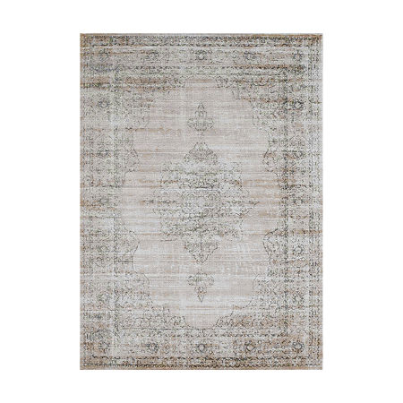Click here for Radici Colosseo Traditional Vintage Distressed Are... prices