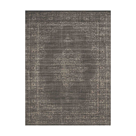 Click here for Closeout! Km Home 3563/0041/Lightbrown Cantu Brown... prices