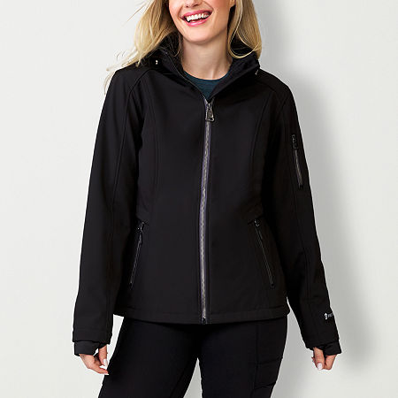 Click here for Free Country Womens Midweight Softshell Jacket  Xx... prices