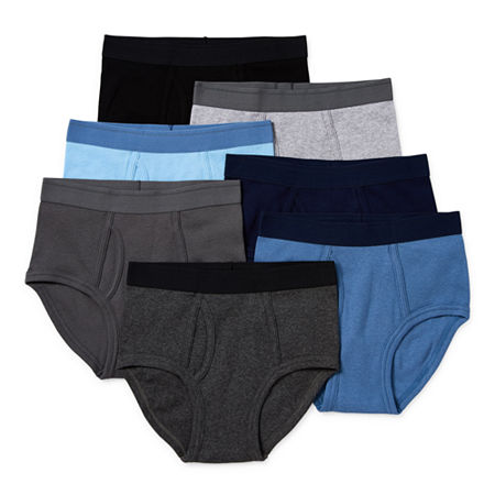 Click here for Thereabouts Little & Big Kid Boys 7 Pack Briefs 35... prices