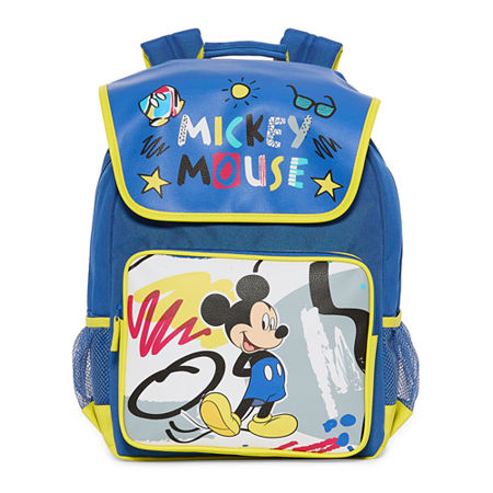 Click here for Disney Collection Mickey Mouse Backpack  One Size prices