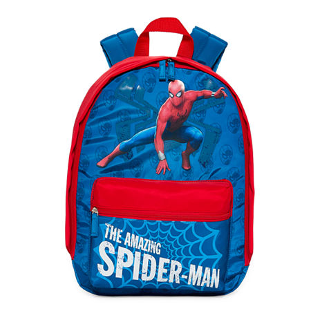 Click here for Disney Collection Spiderman Backpack  One Size prices
