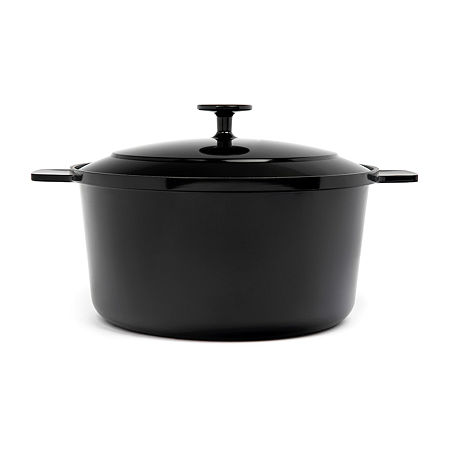Click here for Granitestone 5-qt. Nonstick Enameled Lightweight D... prices