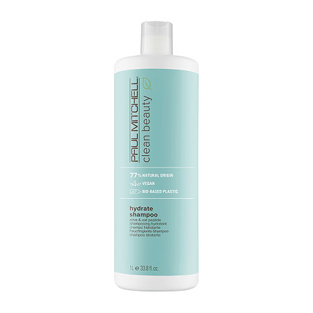 Click here for Paul Mitchell Clean Beauty Hydrate Shampoo 33.8 oz... prices
