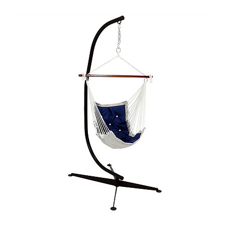 Click here for Chair Hammock  One Size  Black prices