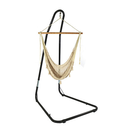 Click here for Chair Hammock  One Size  White prices