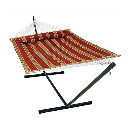 Click here for Chair Hammock  One Size  Red prices