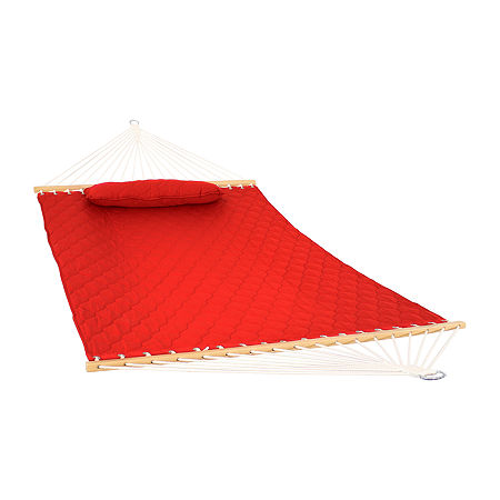 Click here for Chair Hammock  One Size  Red prices
