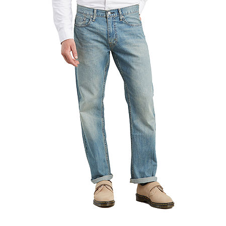 Click here for Levis Mens 559 Relaxed Straight Fit Jeans  31 34... prices