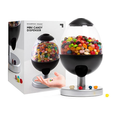 Click here for Sharper Image Mini Automatic Touch-Activated Candy... prices