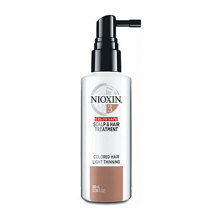 Click here for Nioxin System 3 Scalp Care + Hair Thickening Scalp... prices
